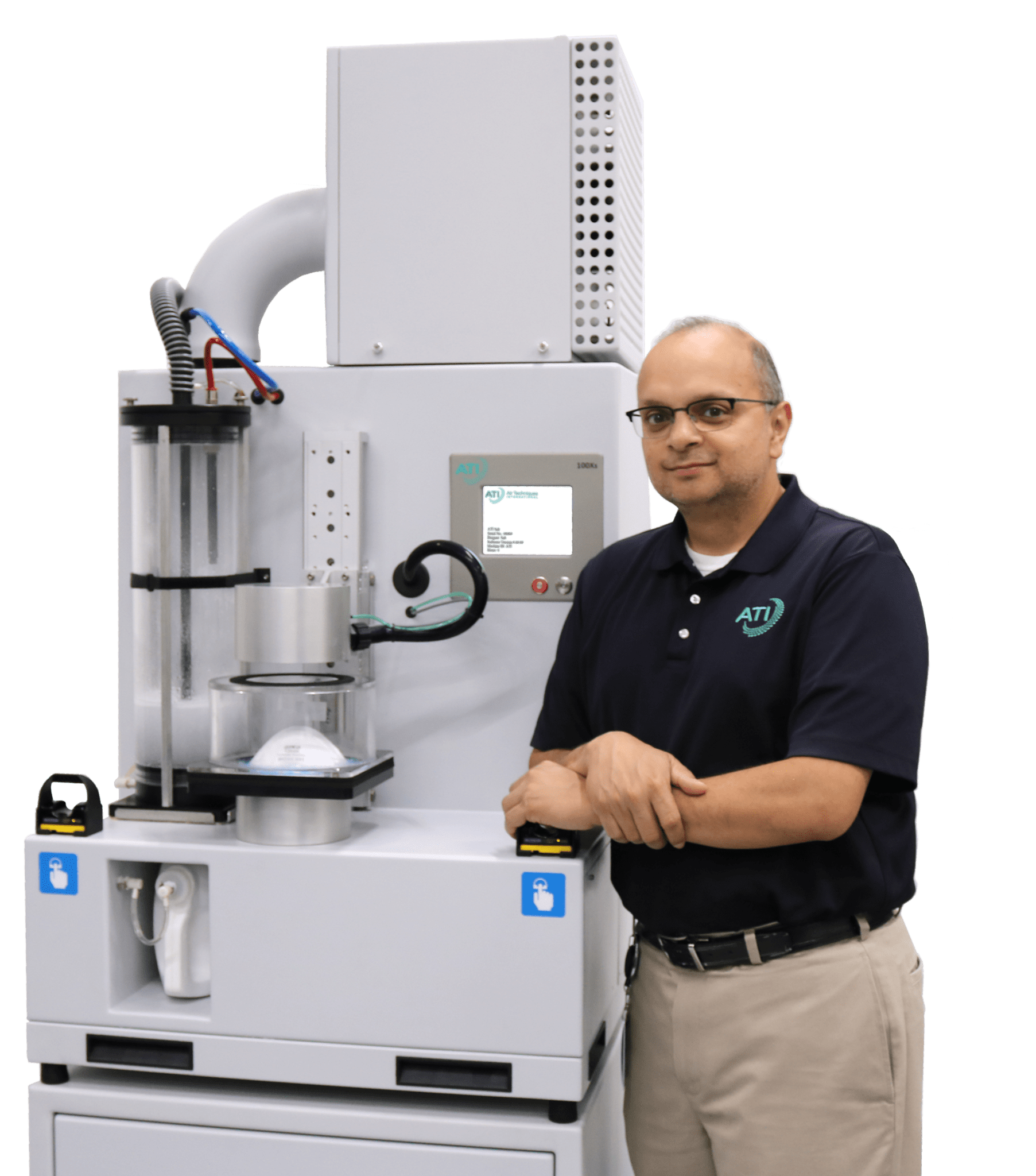 Air Techniques International Celebrates a Record Year of Sales of the ...