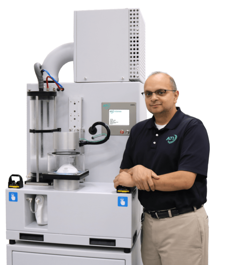 Air Techniques International Celebrates a Record Year of Sales of the ...