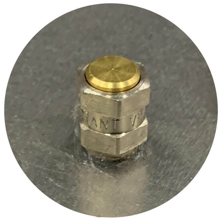 4B Laskin-Nozzle Aerosol Generator - Air Techniques International