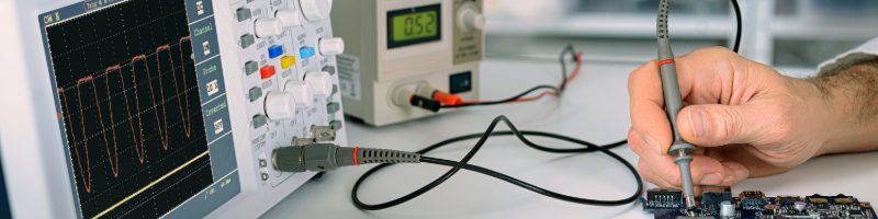 Calibration and Service - Air Techniques International