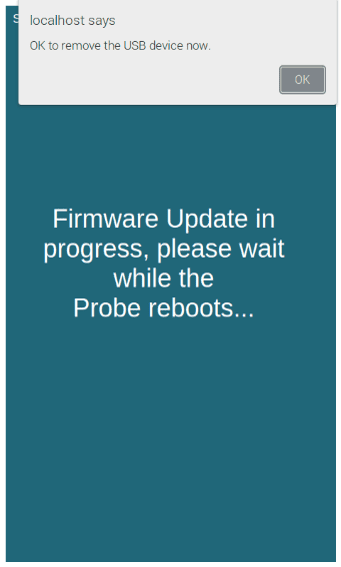 2i iProbe Plus Scanning Probe - Air Techniques International