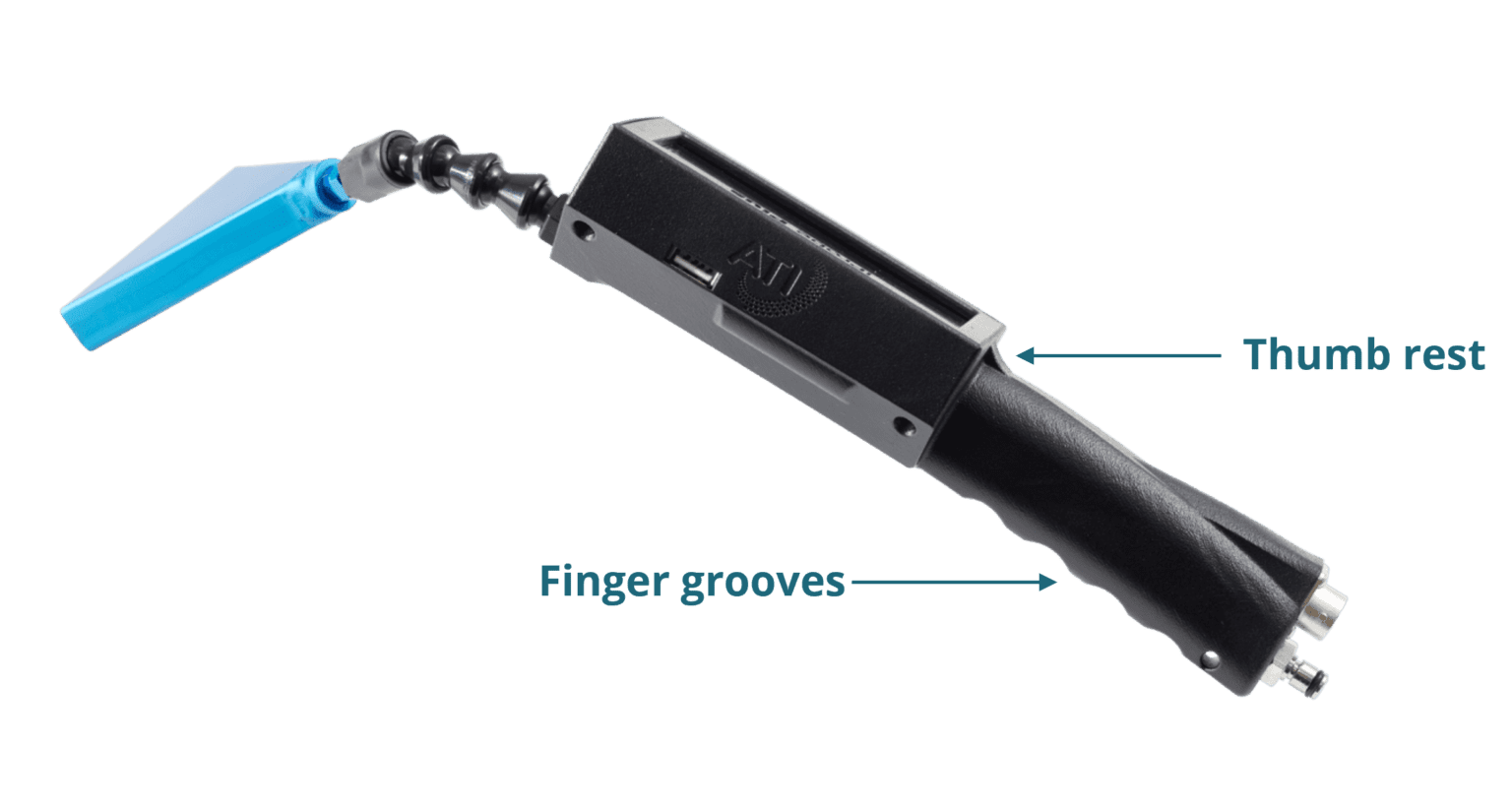 2i, 2i-N Aerosol Photometer - Air Techniques International