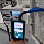 HEPA Filter Testing (ISO 14644-3 Photometry) - Air Techniques International